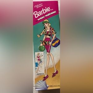 Mattel | Toys | Mattel Koolaid Barbie Doll Vintage 992 Collectors ...